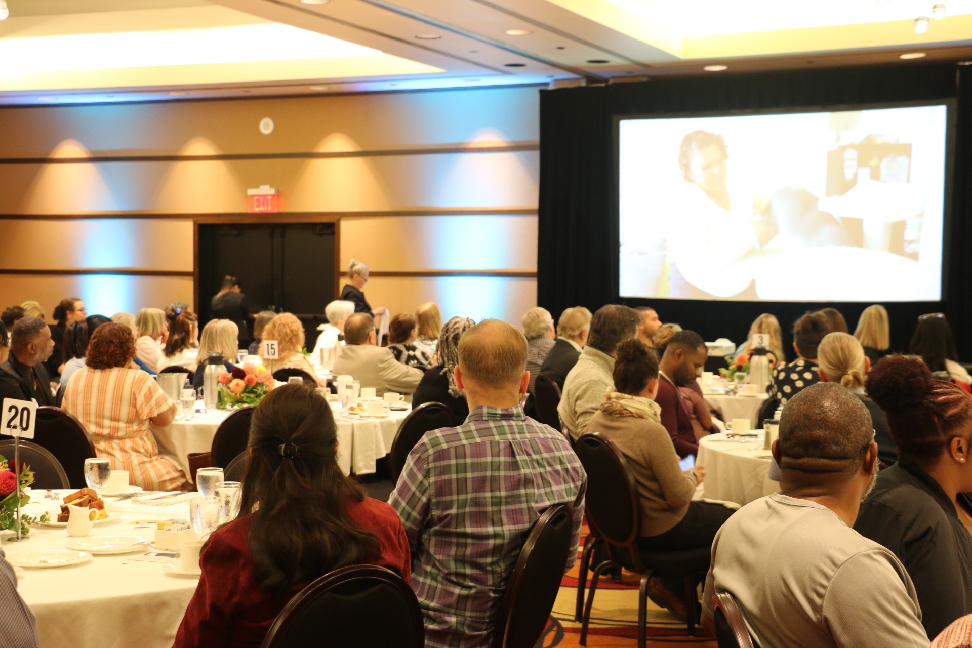 MDC's 2025 Annual Share Breakfast - MDC