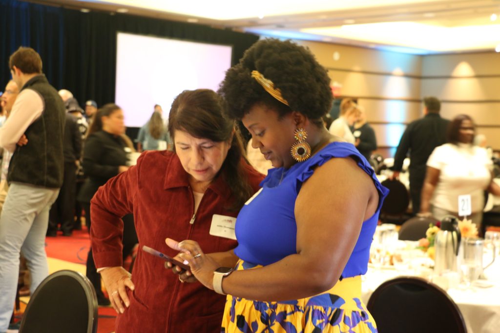 MDC's 2025 Annual Share Breakfast - MDC