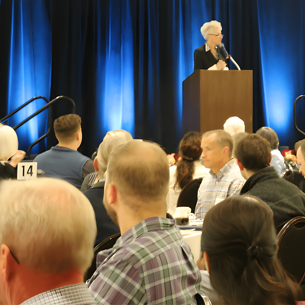 MDC's 2025 Annual Share Breakfast - MDC